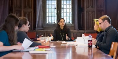 Creative Writing - Lewis Center for the Arts