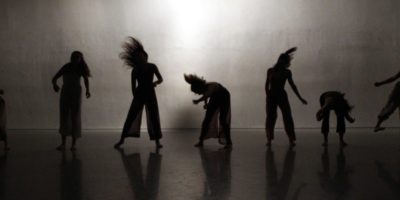 Dance - Lewis Center for the Arts