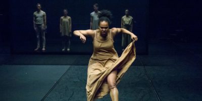 Dance - Lewis Center for the Arts