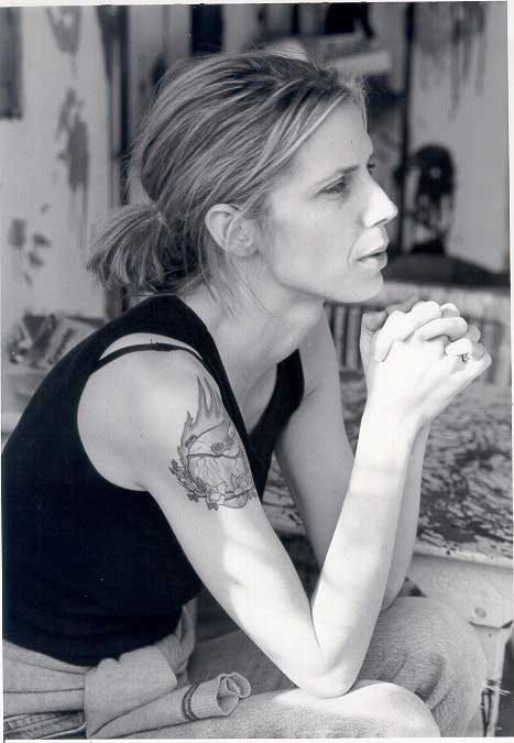 Darcey Steinke - Alchetron, The Free Social Encyclopedia