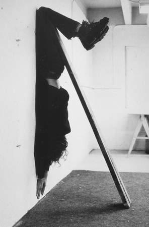 Body and Object: Making Art that is Both Sculpture and Dance - Lewis ...