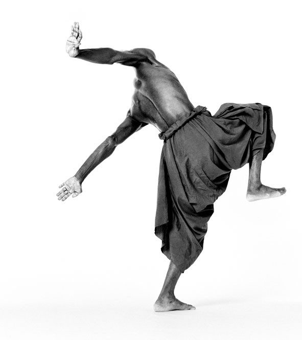 The American Dance Experience and Africanist Dance Practices - Lewis ...