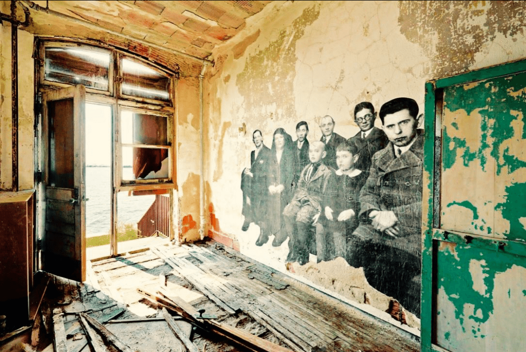 Searching for a Homeland: Songs of Exile and Displacement