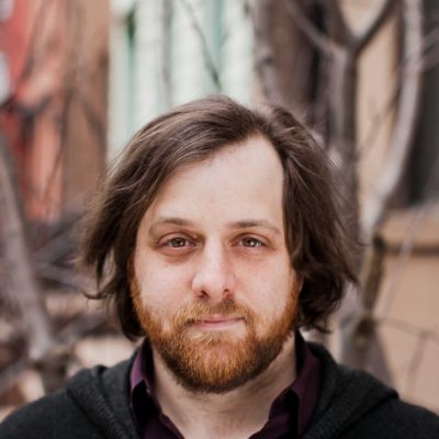 Faculty & Visiting Writers - Lewis Center for the Arts