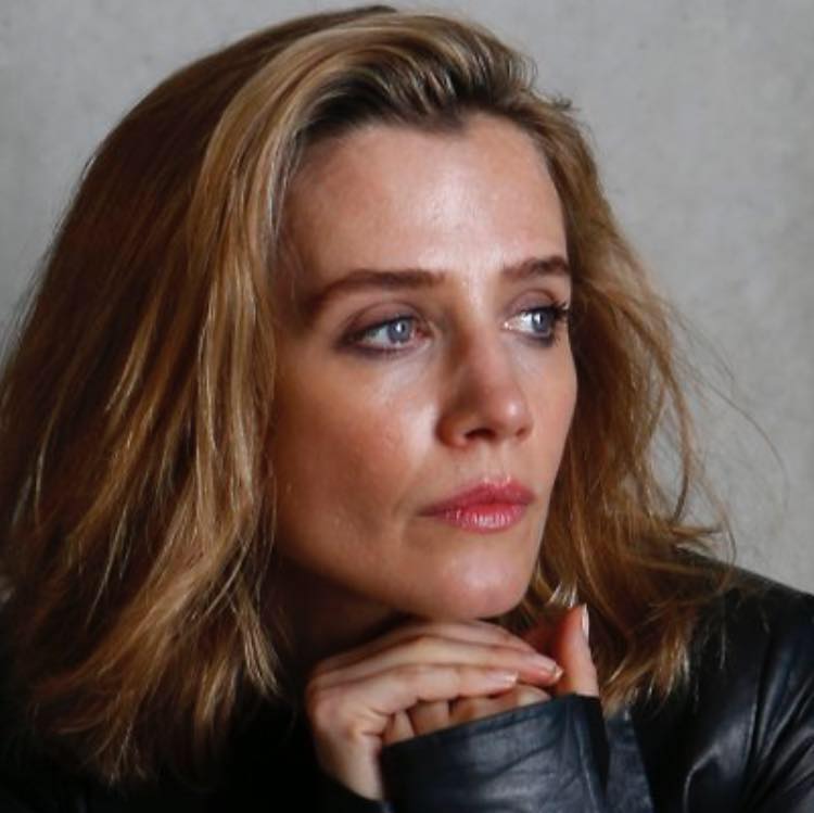 Fund for Irish Studies: Lisa Dwan on “Performing Beckett”