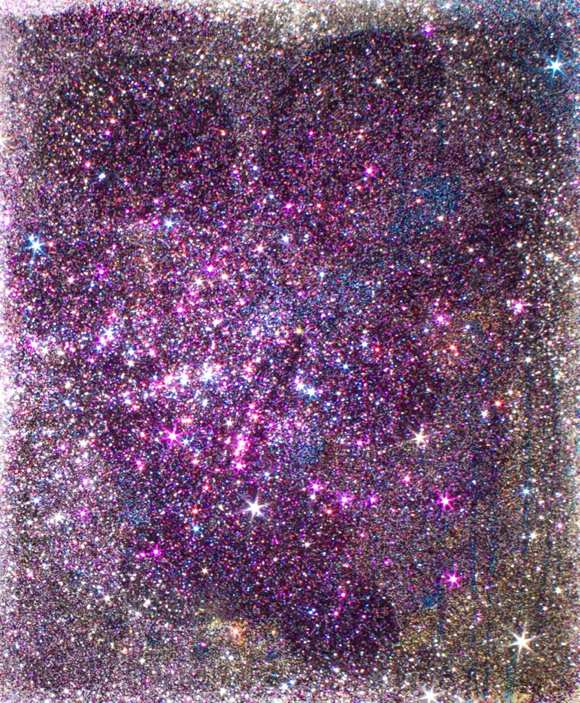 Talking to You is Exhausting: A Senior Thesis Exhibition by YANKIA NED