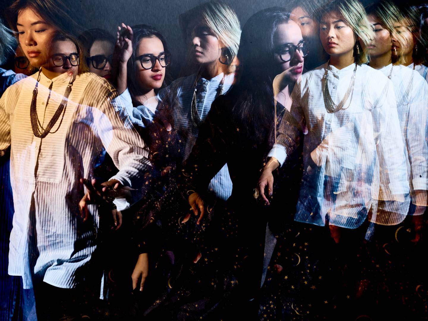 Photographic Portraiture: The Practice of Representation - Lewis Center ...