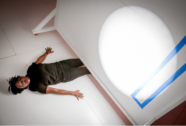 Reclamations! Lecture on Black Feminist Performance with Autumn Knight