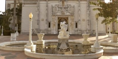 Mary Levkoff '75 - Lewis Center for the Arts