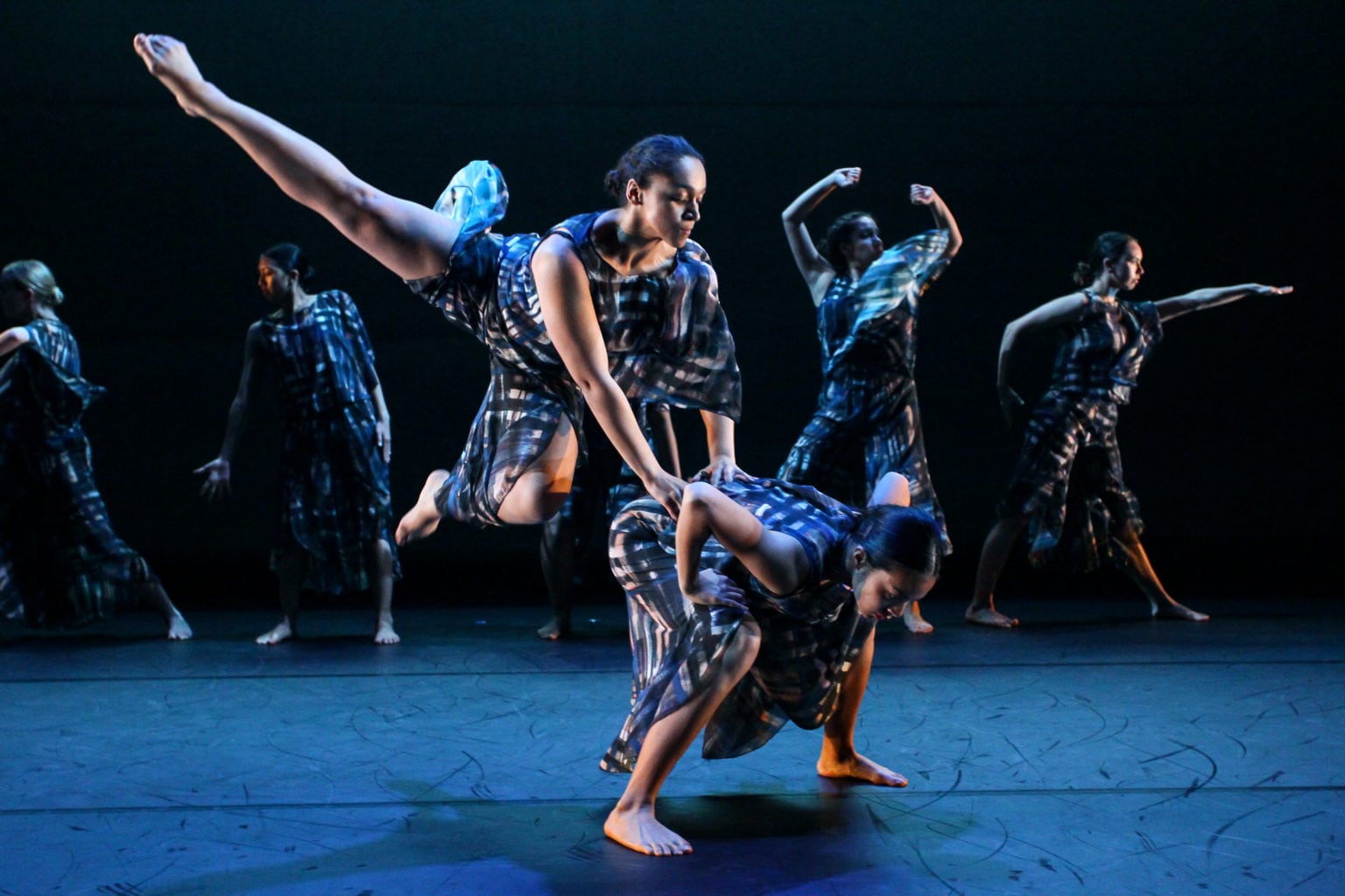 Virtual Dance Open House