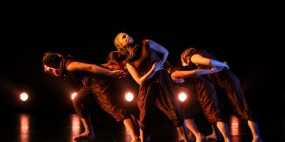Dance - Lewis Center for the Arts