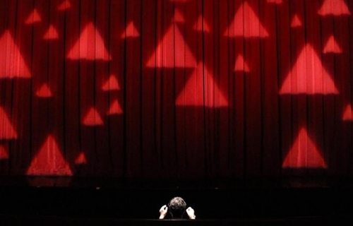 An Evening with Tony Award Winner Michael Starobin