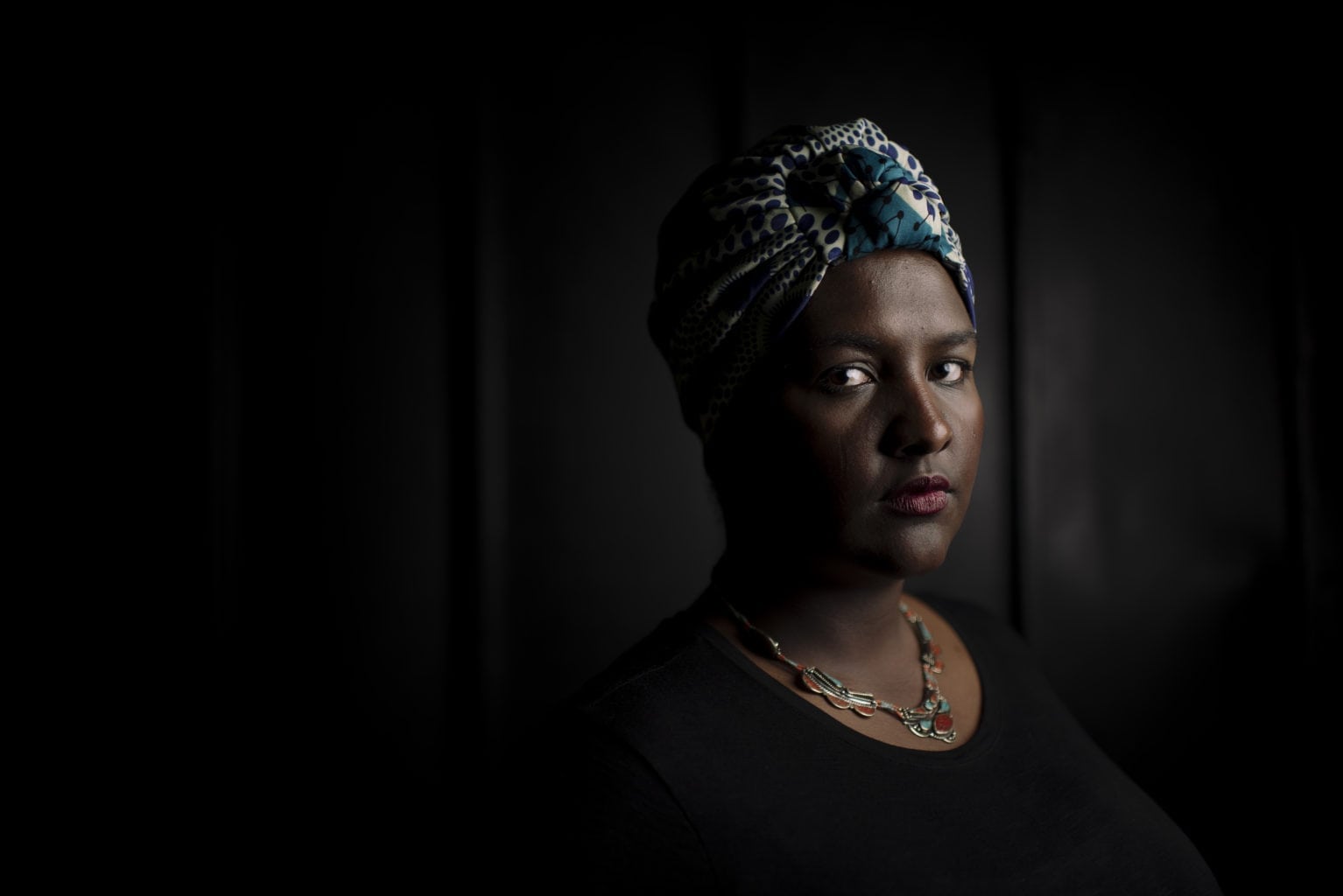 Theater faculty member Shariffa Ali wins Hermitage Major Theater Award ...