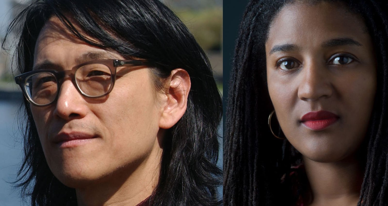 Lewis Center for the Arts’ Program in Creative Writing presents a ...