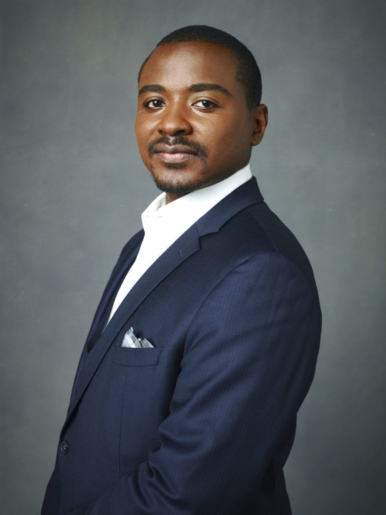 Open Rehearsal and Conversation with Robert Battle, Artistic Director ...