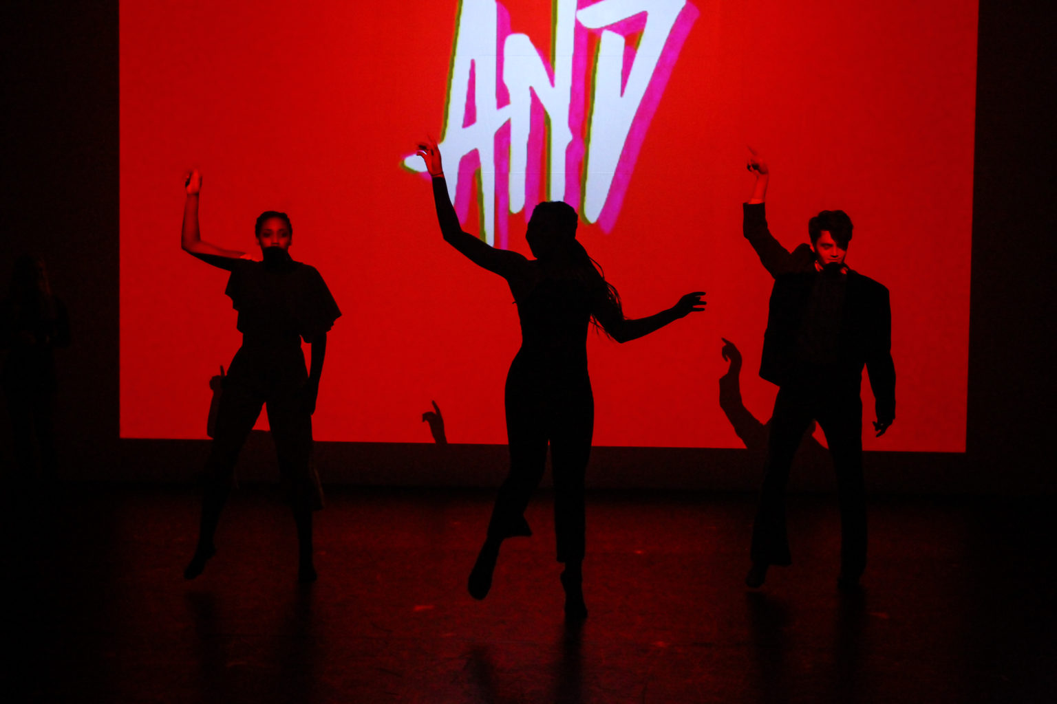 Auditions with Guest Choreographer Christopher Ralph