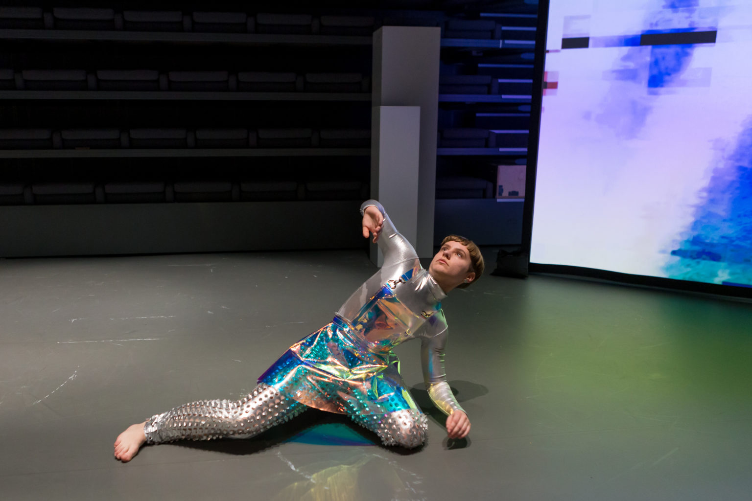 Performance in Extraordinary Times: Documenting and Analyzing the ...