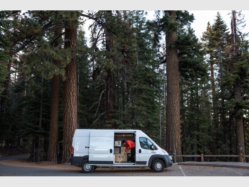 Screening of Free Solo