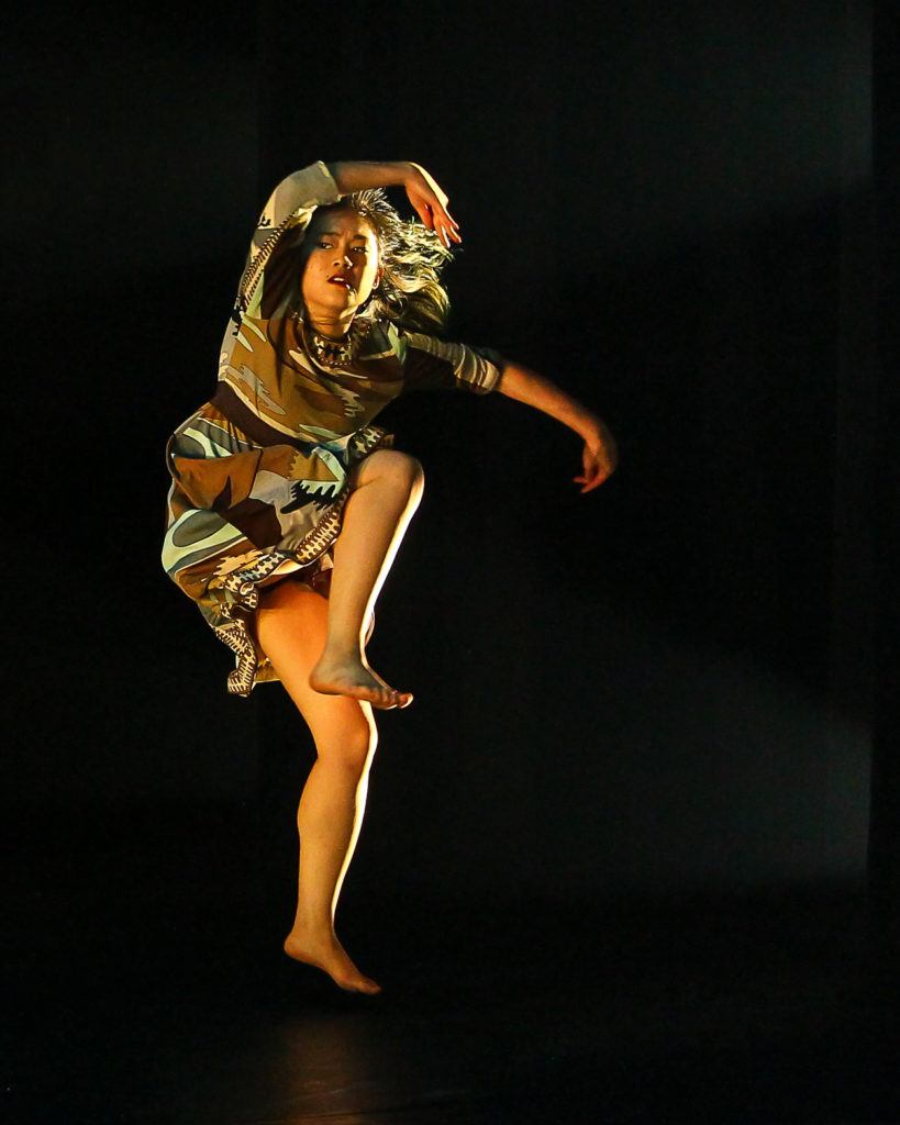 Princeton Dance Festival — Choreography Workshop IV * - Lewis Center ...