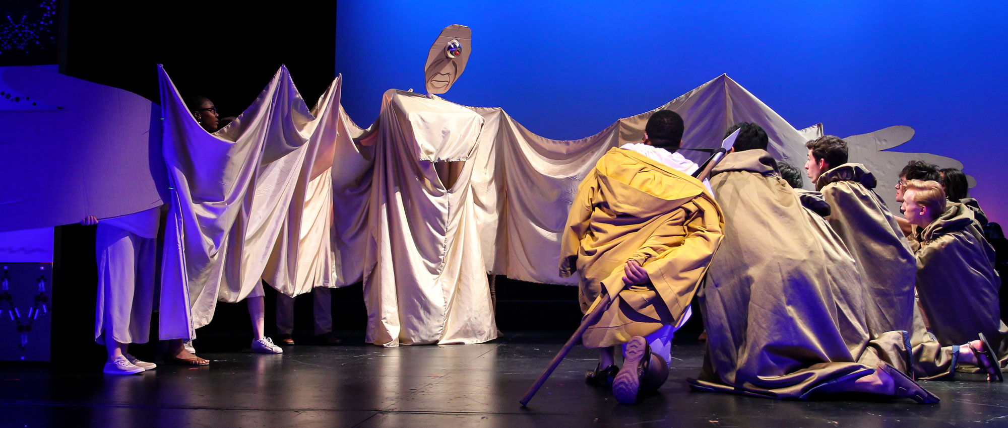 Opera without the Singing: Fables, Fairy Tales and Narrated Musical ...