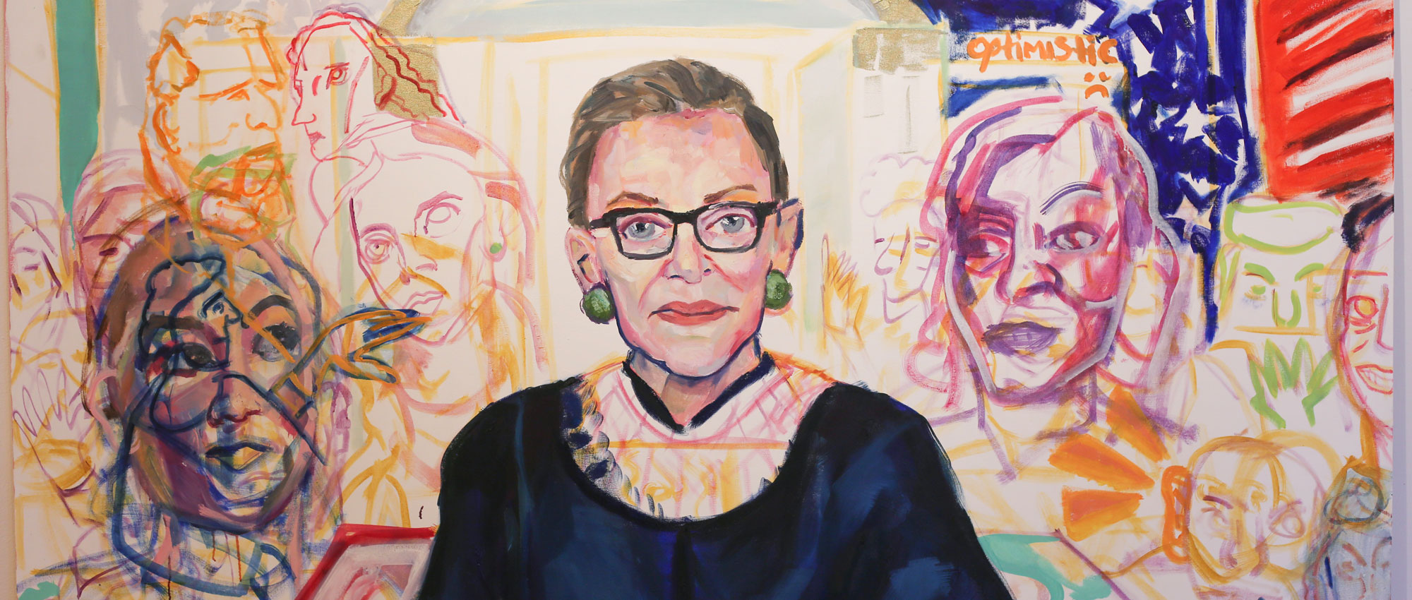 unsaid-anna-berghuis-banner - Lewis Center for the Arts