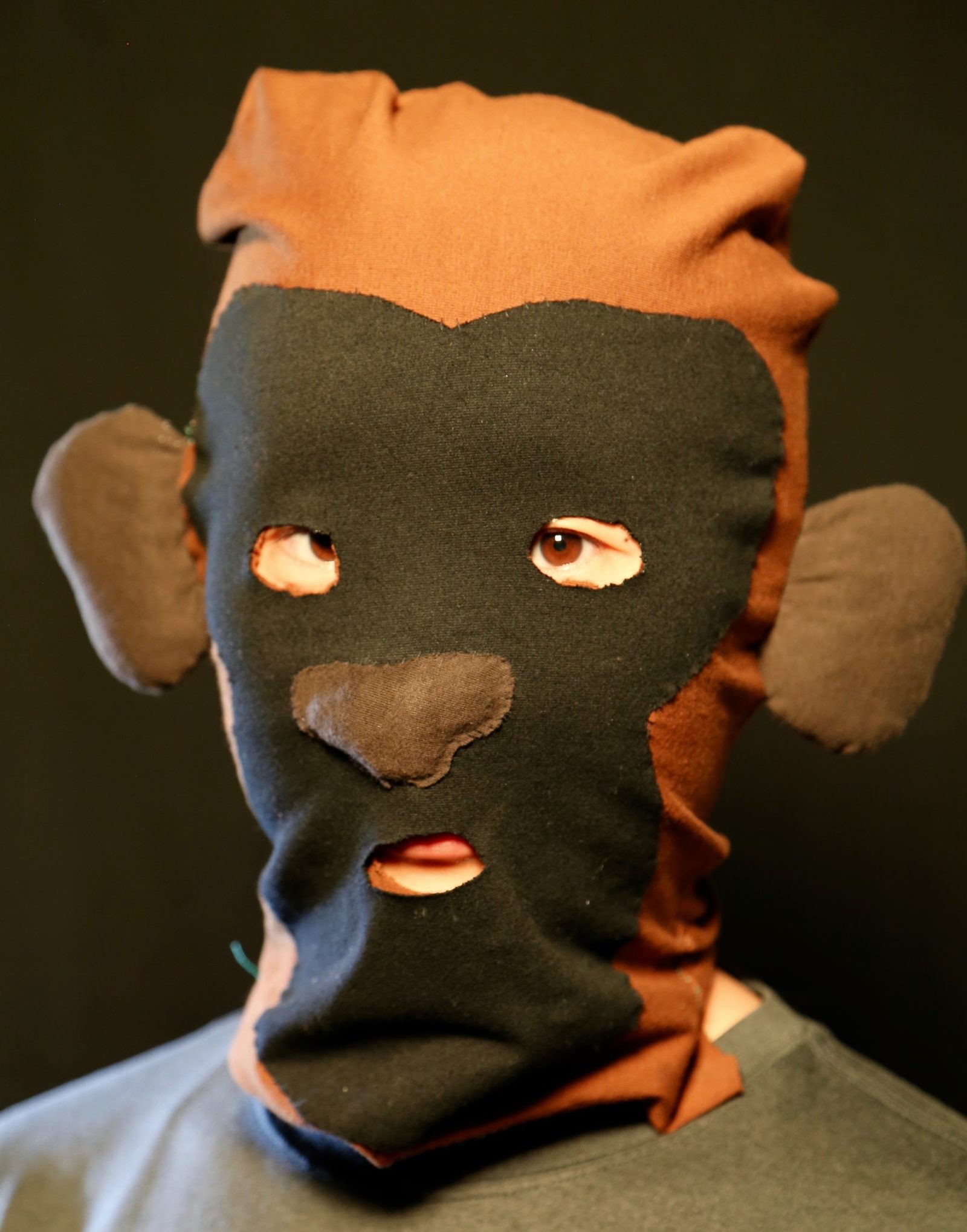 Students collaborate with Wakka Wakka on Their New Show, “Radioactive ...