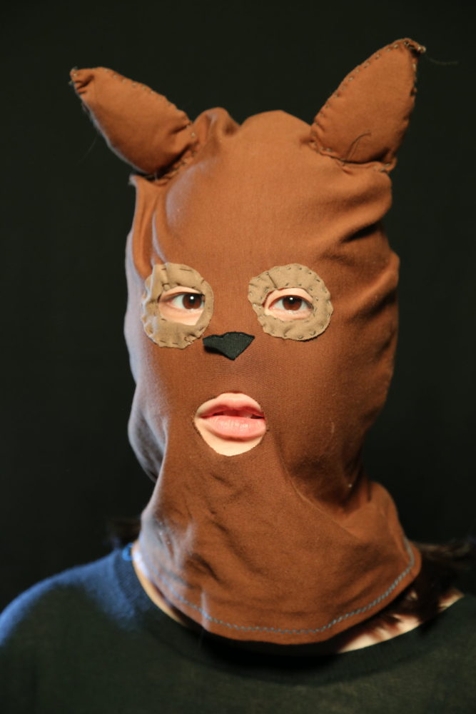 Students collaborate with Wakka Wakka on Their New Show, “Radioactive ...