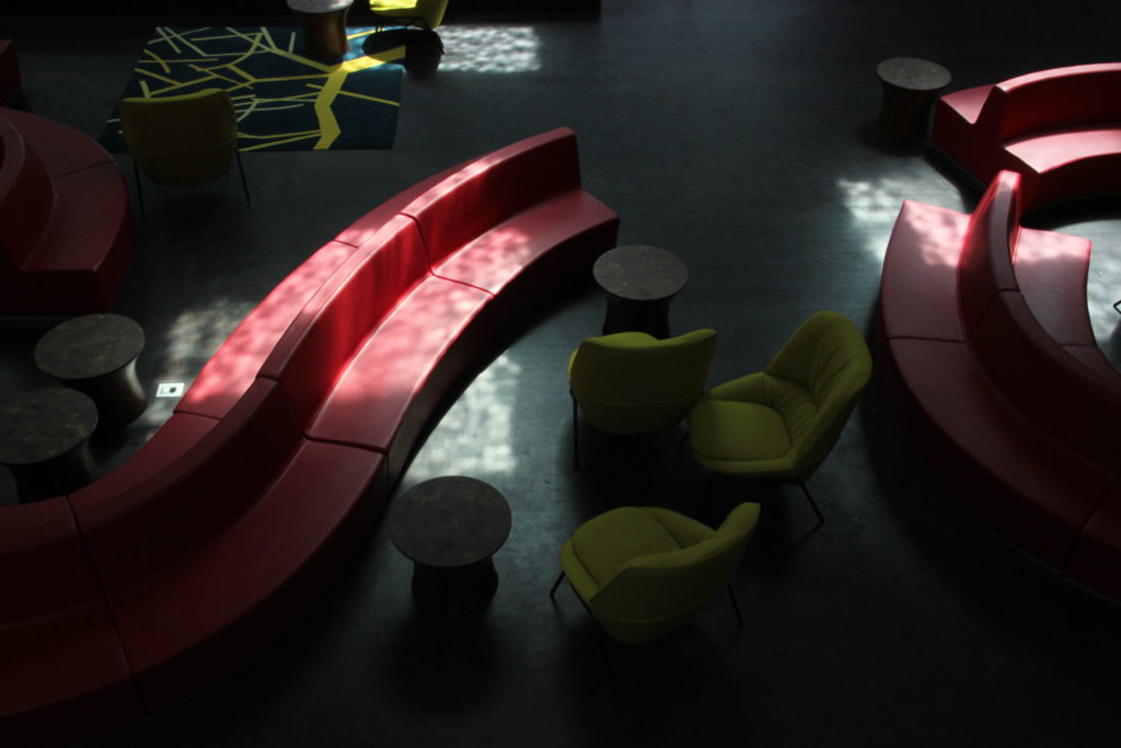 Lewis Center Program in Theater Staff Member Carmelita Becnel Receives ...