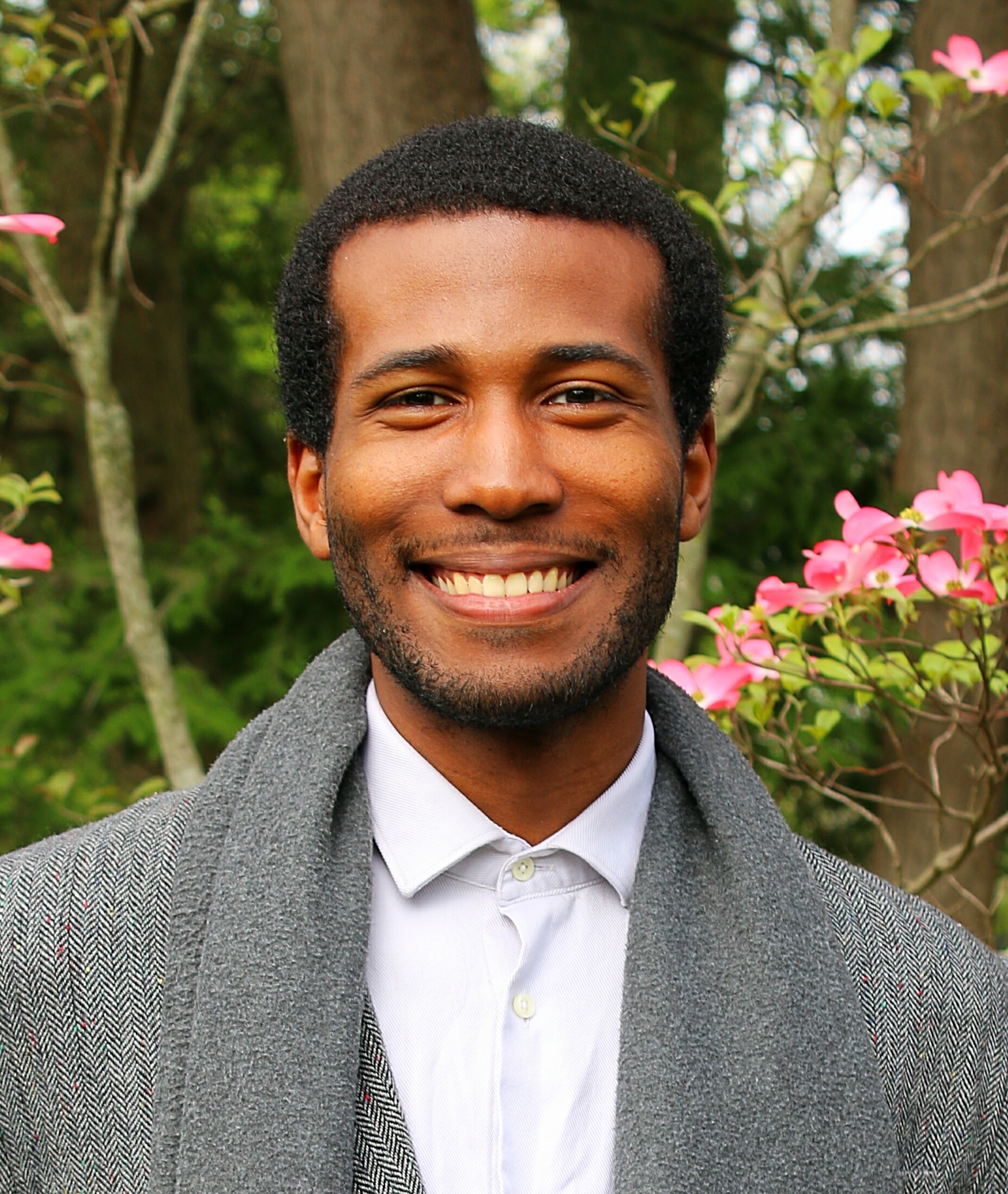 C.K. Williams Reading Series: Aaron Robertson