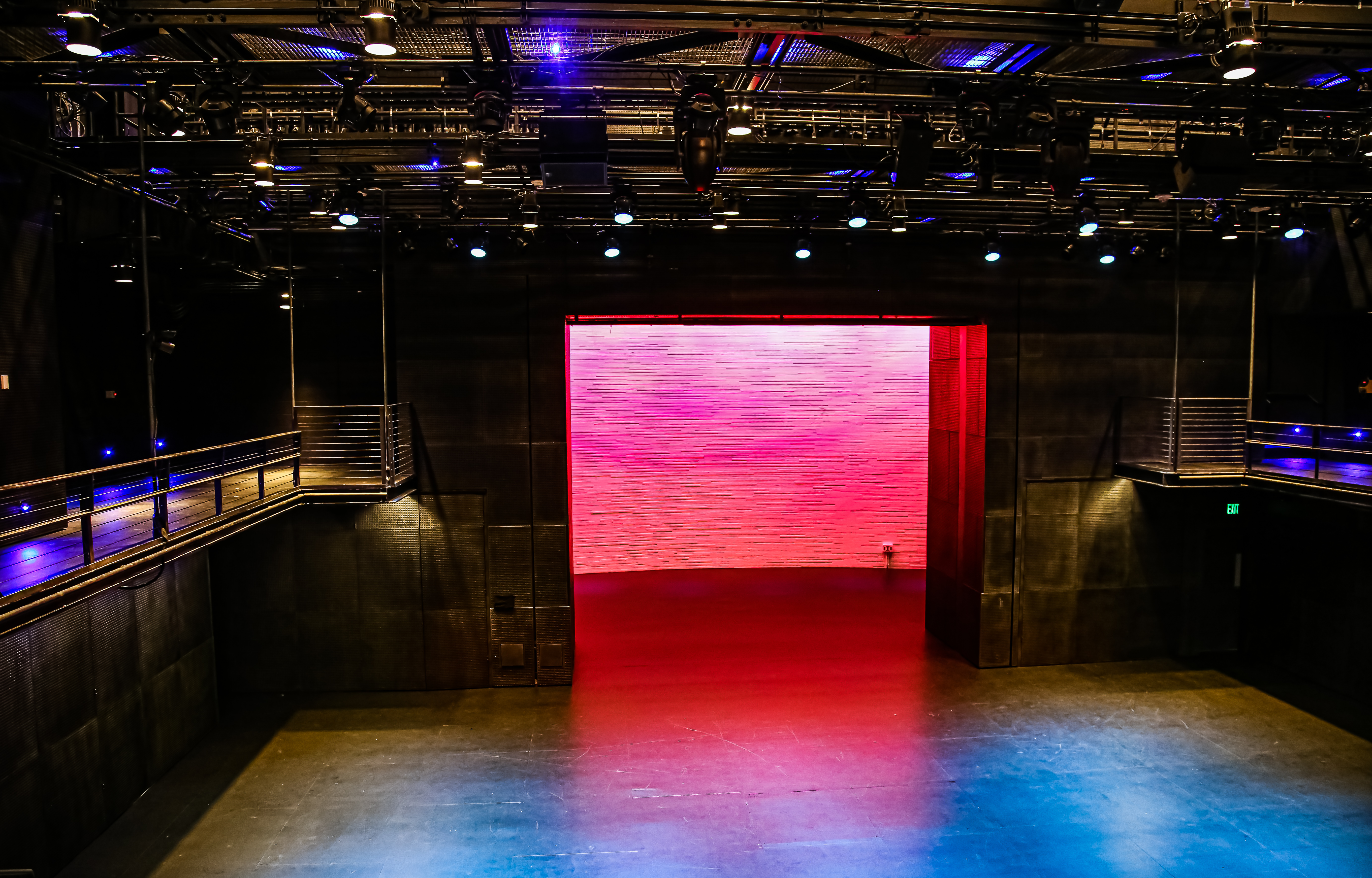 Lewis Center Faculty Honored at Inaugural Broadway Black Awards - Lewis ...