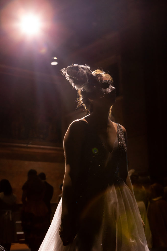 Opera Performance - Lewis Center for the Arts