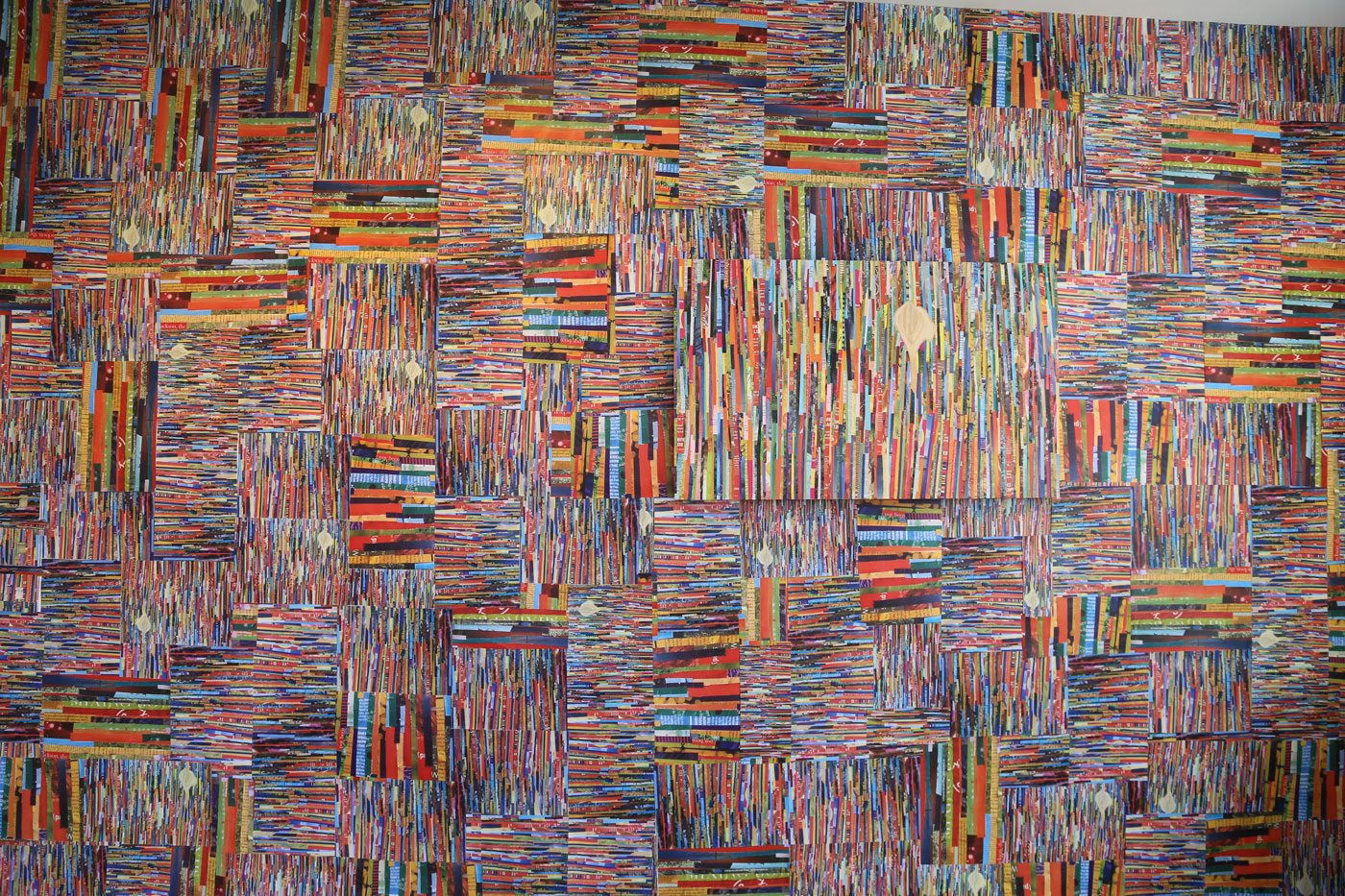 German Intellectual History: Philosophy of Contemporary Art - Lewis ...