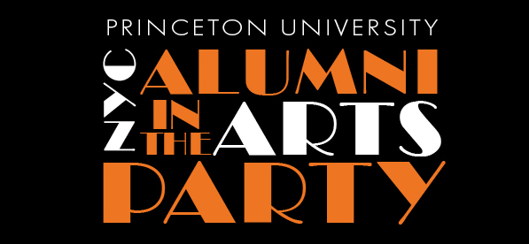Princeton University NYC Alumni in the Arts Party