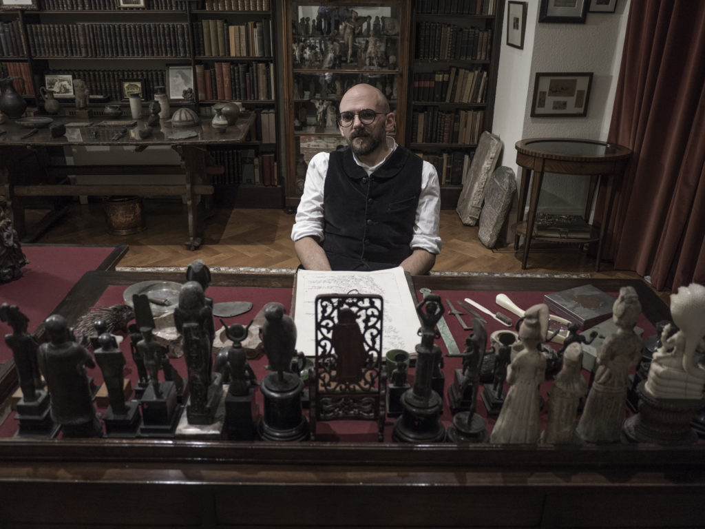 Screening of Me, My Selfie and I followed by talk with artist Ryan ...