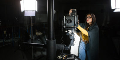 Visual Arts - Lewis Center for the Arts