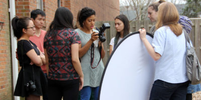 Faculty - Lewis Center for the Arts