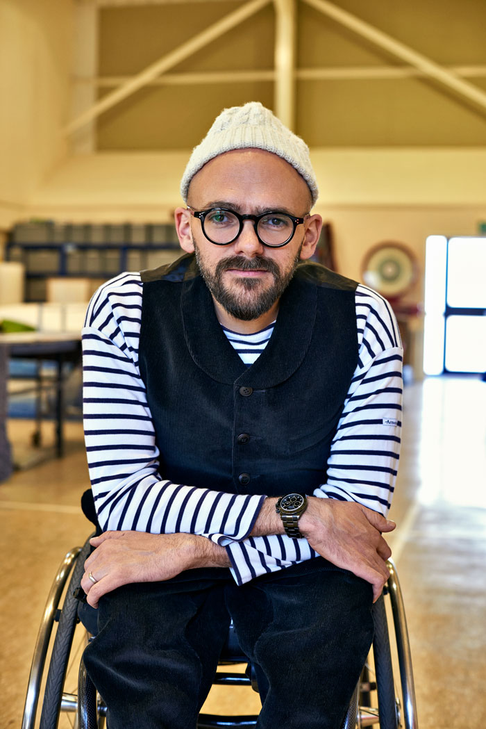 Princeton University Arts Events - Lewis Center for the Arts