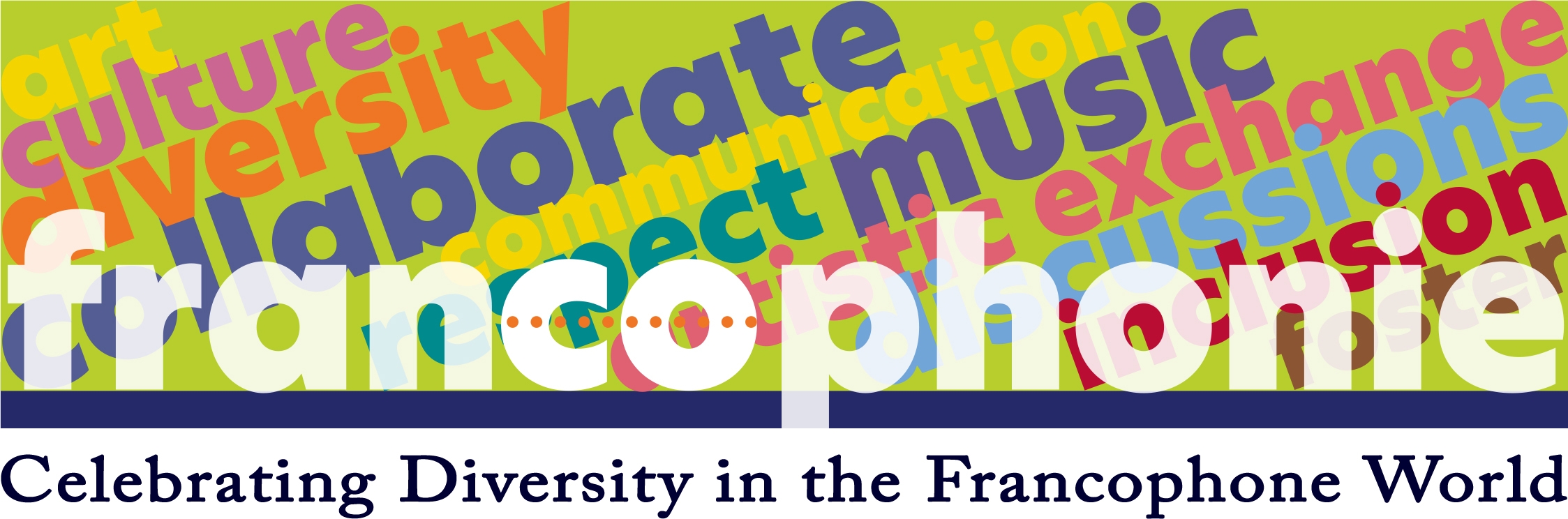 Celebrating Diversity in the Francophone World: Theo’s Choice