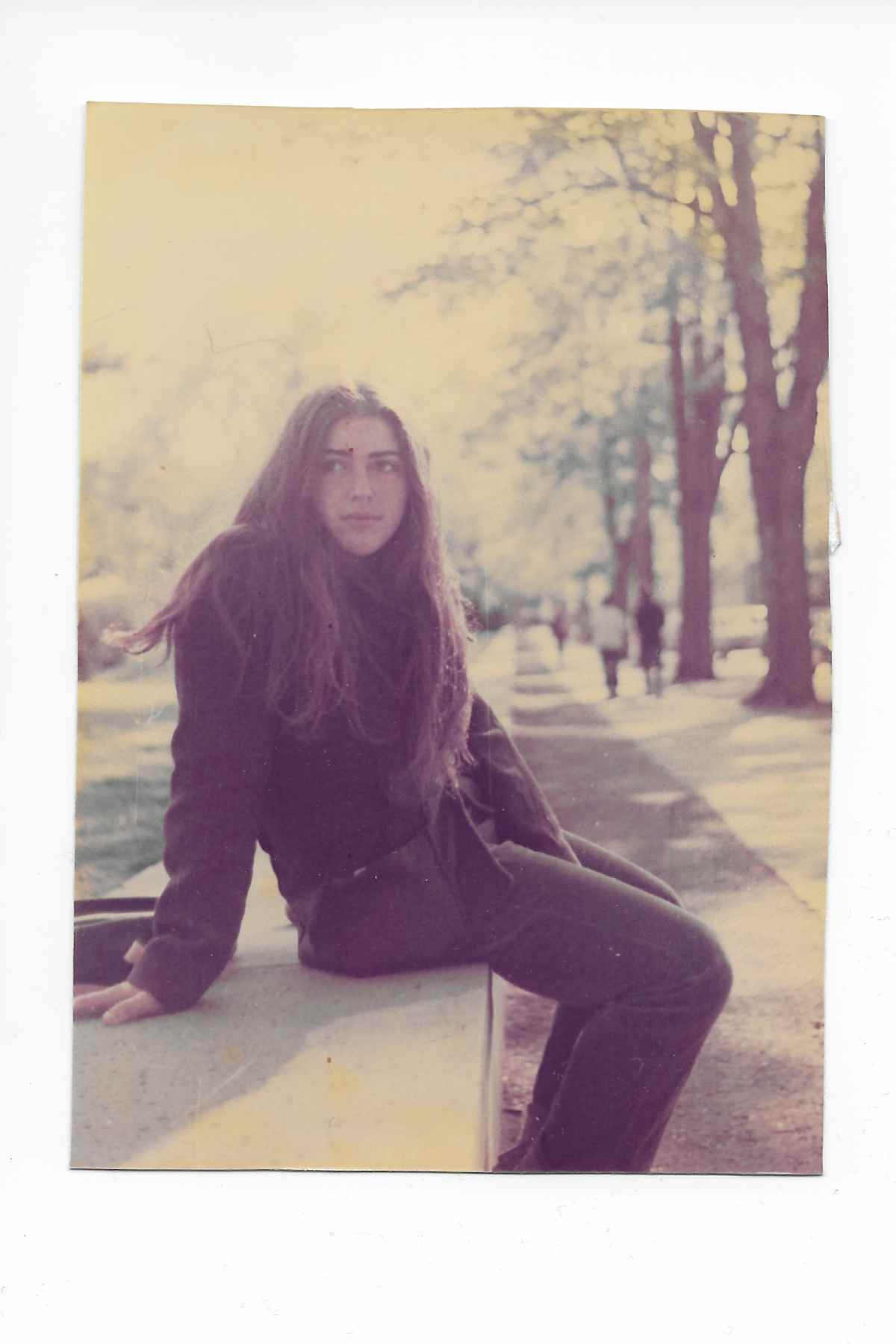 All Her Power: The 50th Anniversary of Undergraduate Co-Education ...