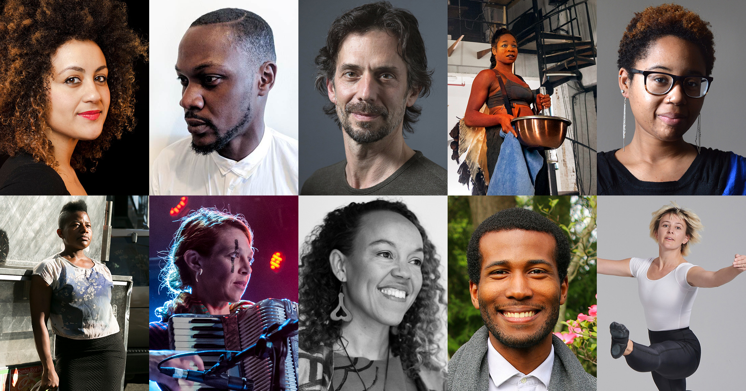 Lewis Center for the Arts at Princeton announces special Hodder Fund ...