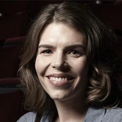 Conversation with a Theater Maker: Jane Cox with Sarah Rasmussen