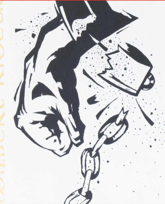 Who Lives, Who Dies, Who Decides: Virtual Exhibition + Artist Talk with ...