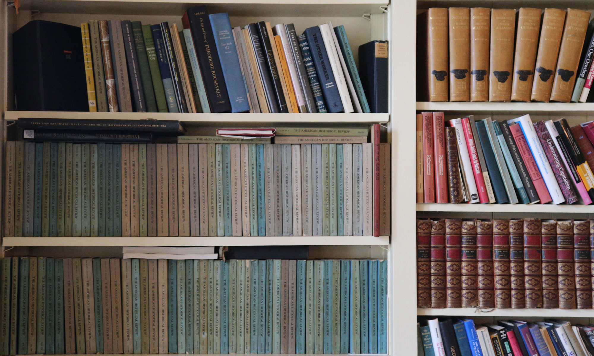 Program in Creative Writing presents a Reading by Torrey Peters and ...