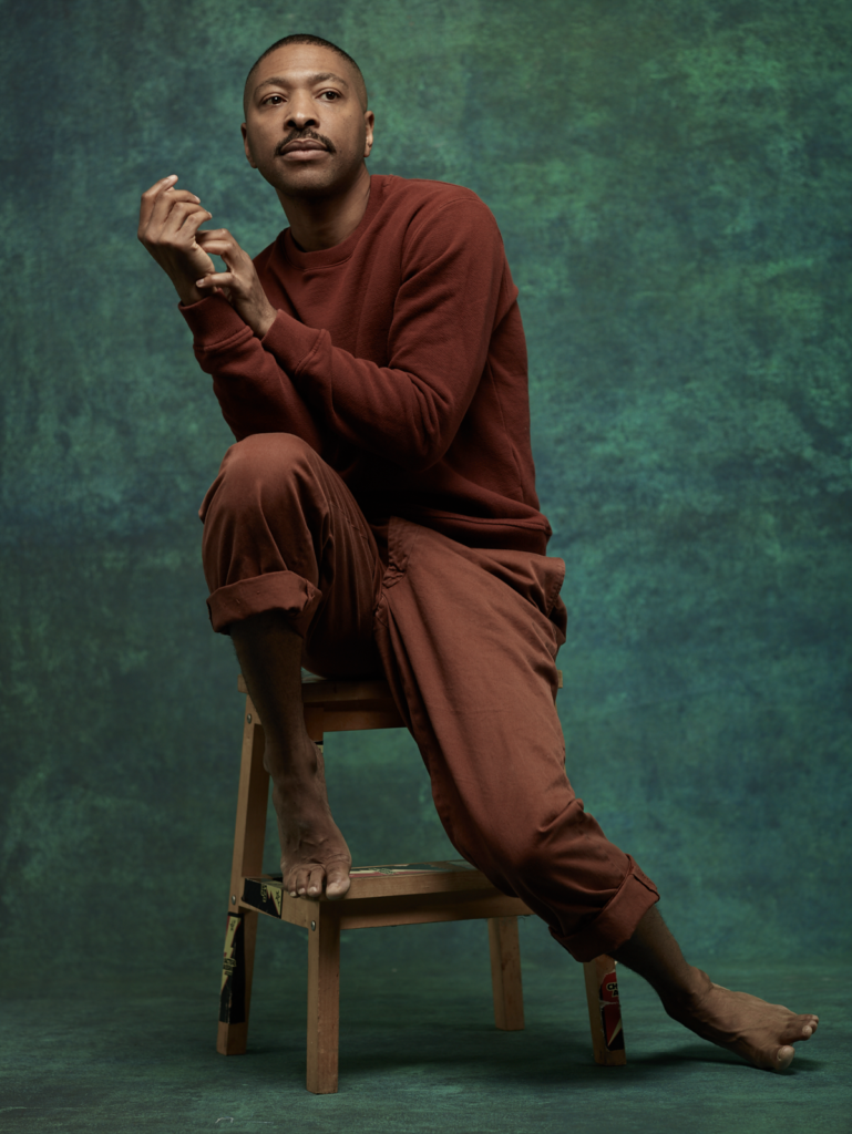 Guest Choreographer Class led by Kyle Abraham