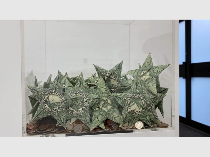 Video Replay: Visual Artist Ryan Gander Shares His Latest Works - Lewis ...