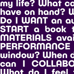 Creative Practice Lab