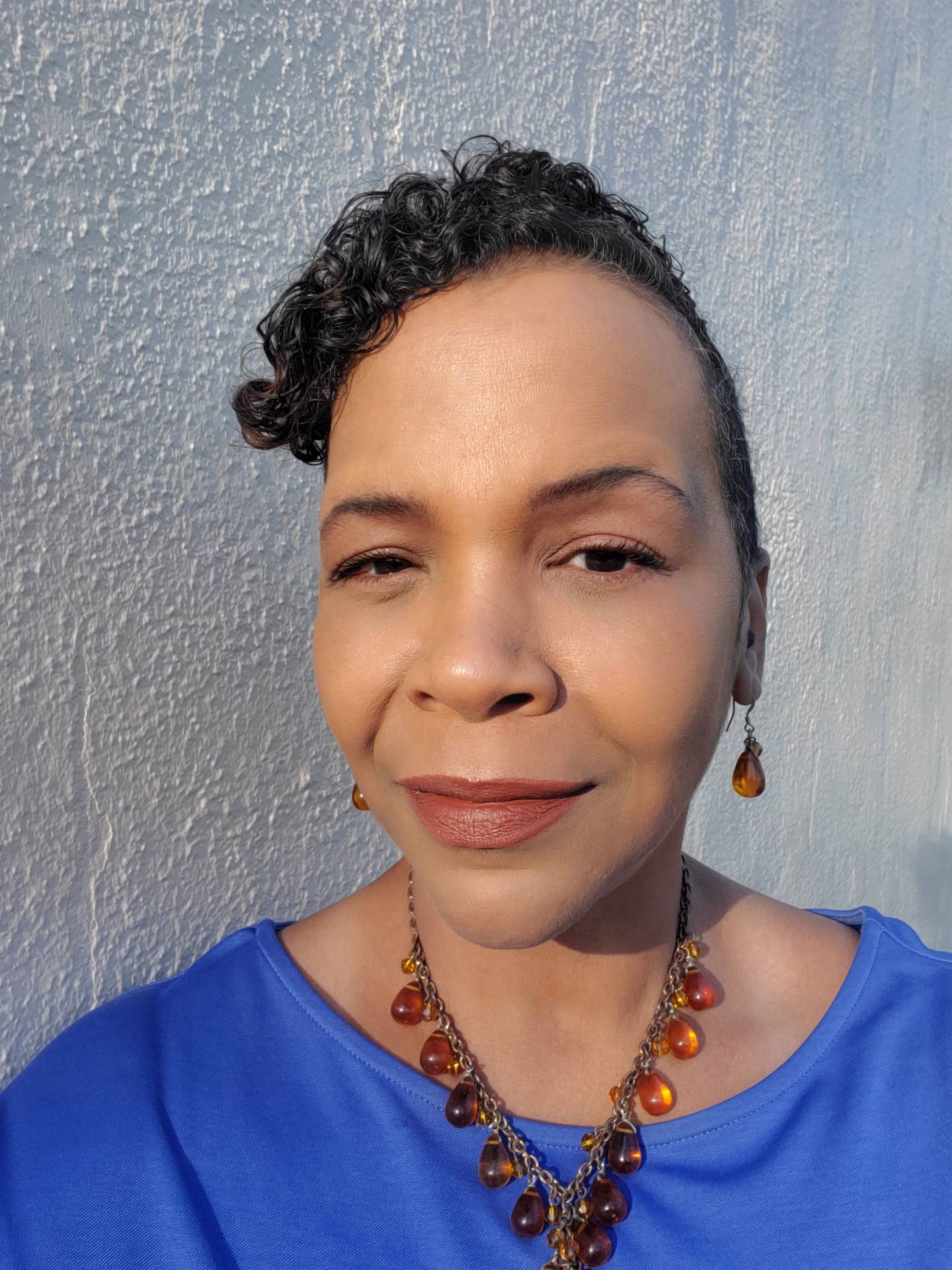 Lewis Center Program in Theater Staff Member Carmelita Becnel Receives ...