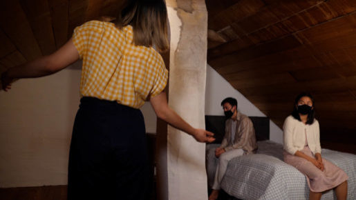 Dance Professor Judith Hamera Named Old Dominion Professor for 2021-22 ...