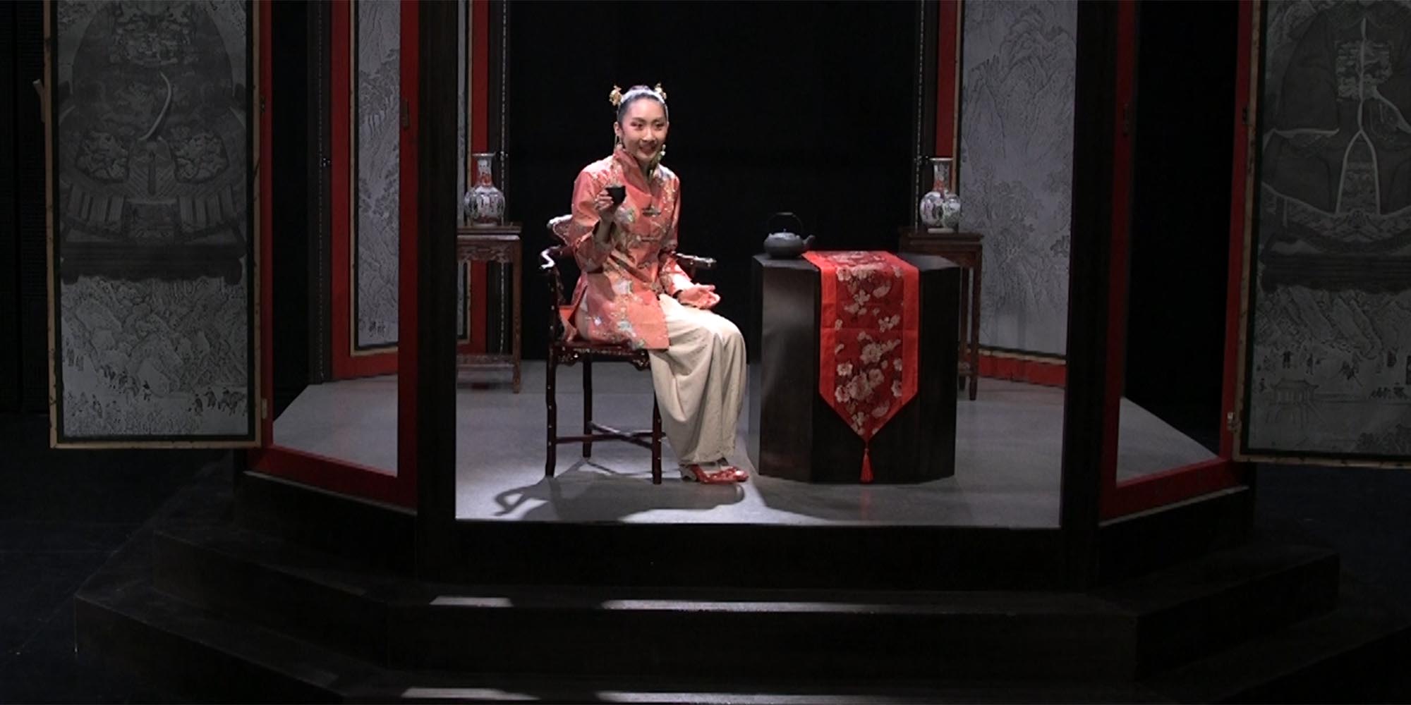 Lewis Center for the Arts Wins a 2022 Circle of Excellence Award from ...