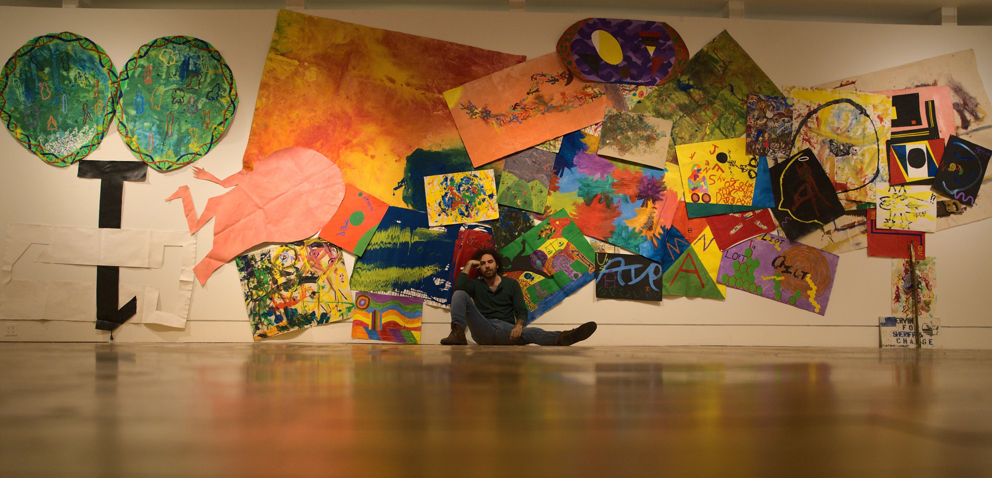 Visual Arts - Lewis Center for the Arts